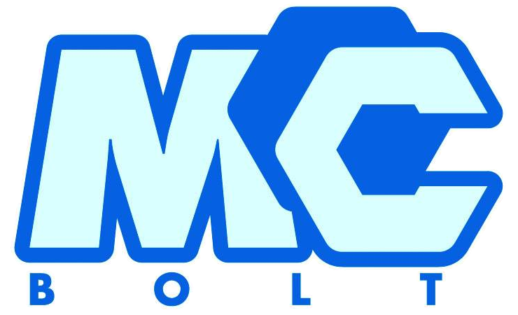 MCBolt - Login Page